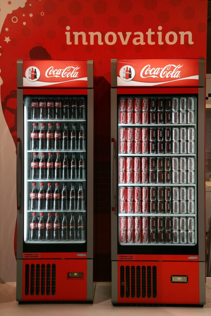 Cooler LED Module Archives